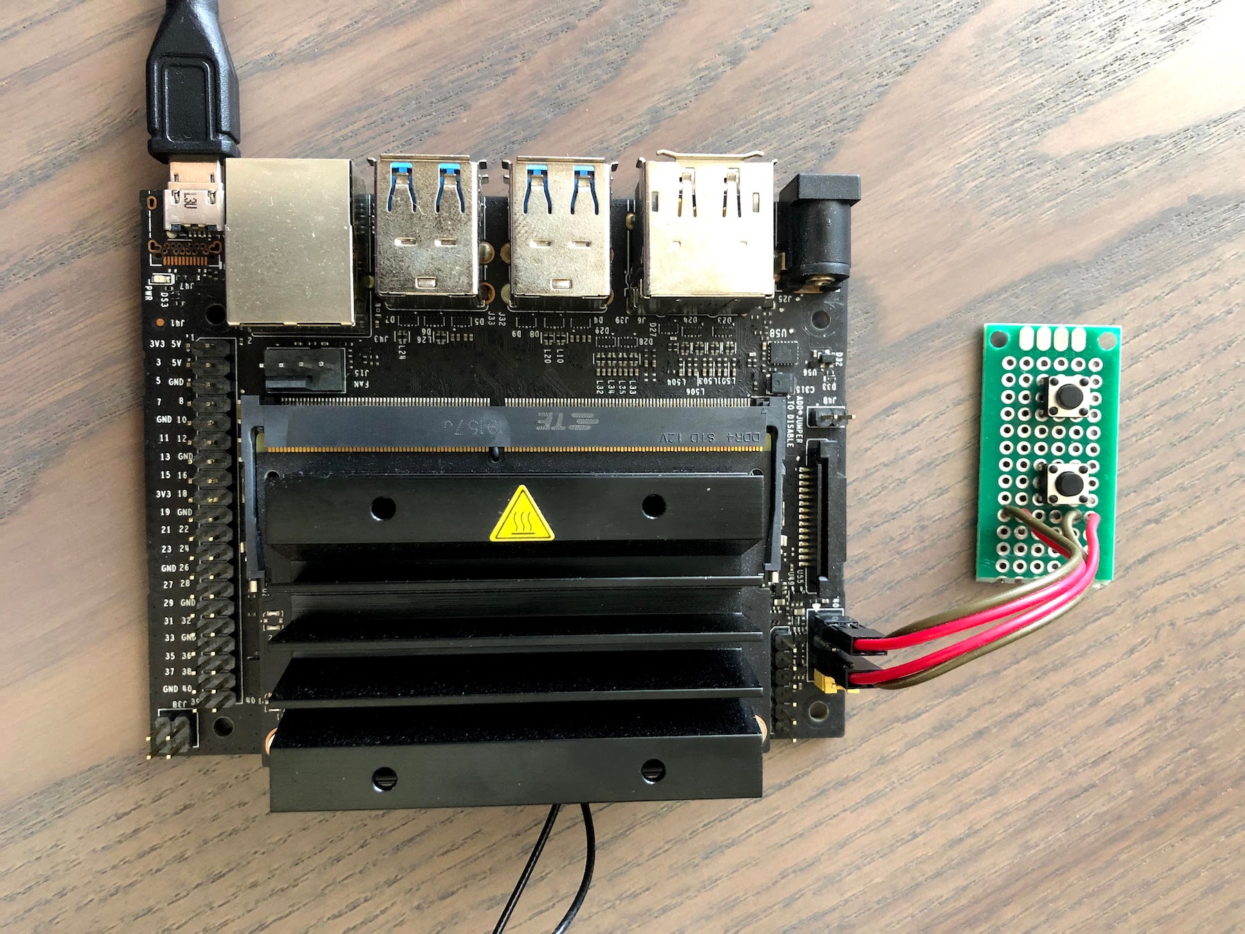 Power buttons Jetson Nano - Dots and Brackets: Code Blog